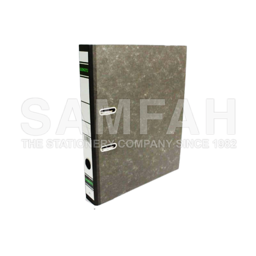 ABBA 2″ GUNG YU ARCH FILE – Samfah